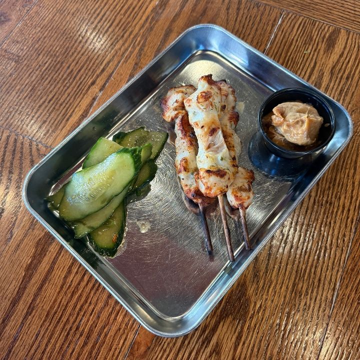 The Casual Pint of Huntsville - Jester King Greetings From Krampus