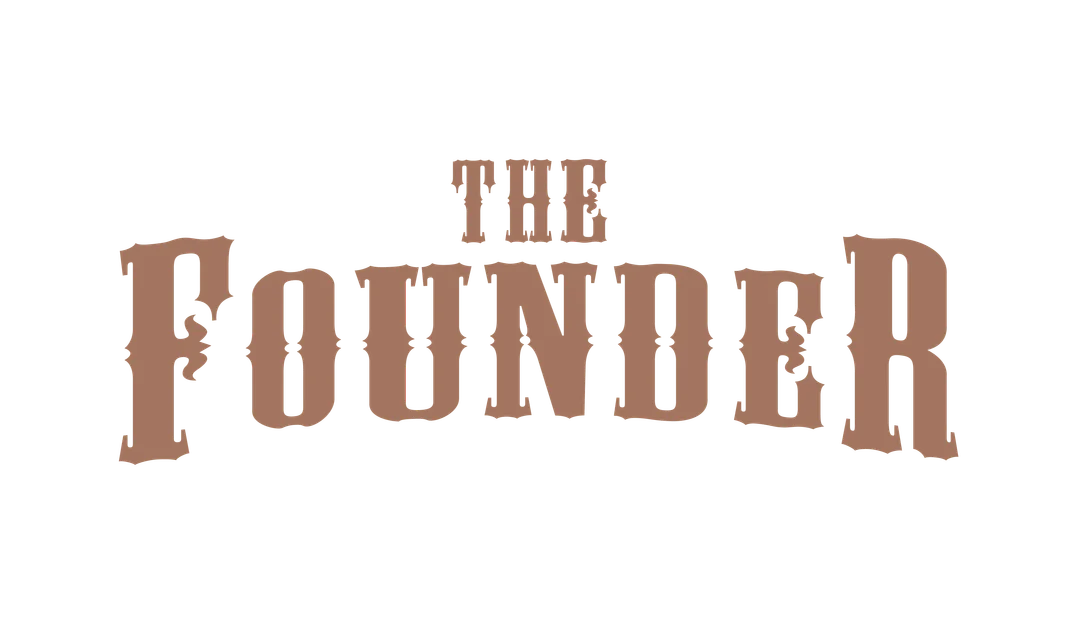 The Founder