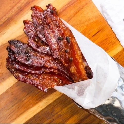 BRAZEN HALL KITCHEN & BREWERY - GOLD TOQUE