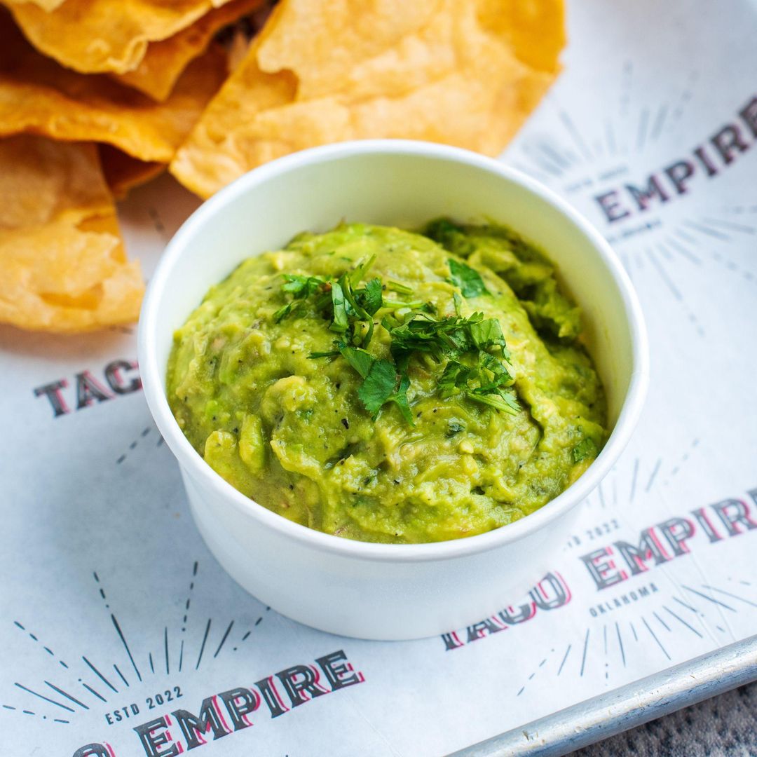 12221 Ashford Drive Suite 102 - Guacamole And Chips (Small)