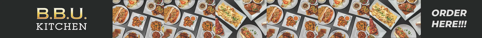 B.B.U. Kitchen Accokeek - French Toast Feast