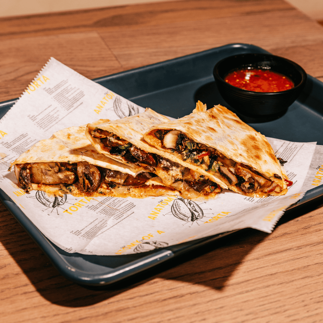 Tortazo Willis Tower | Toast