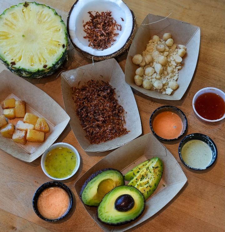 Coco Shrimp 2301 East Broad Street | Toast