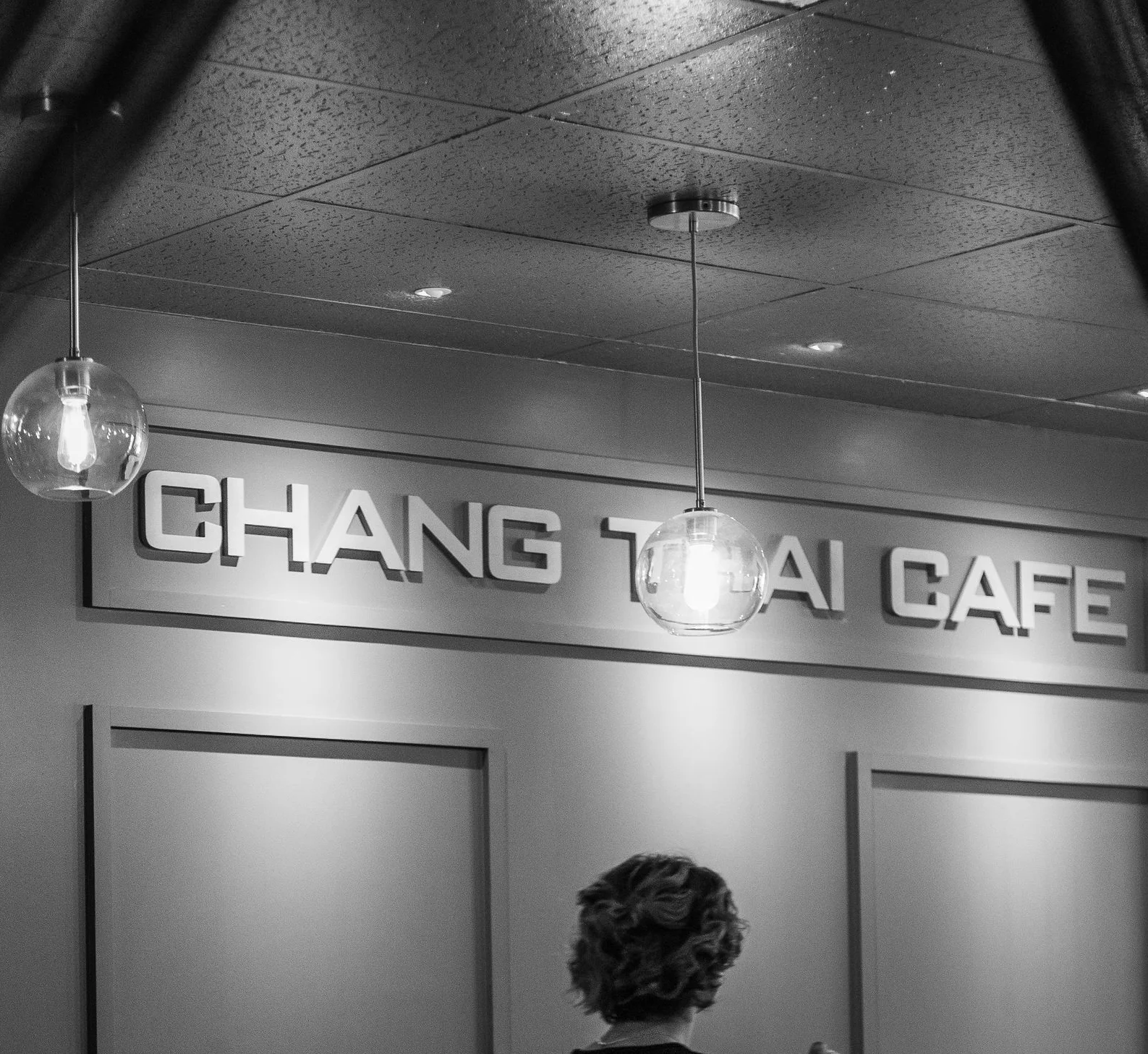 Hours and Location – Chang Thai Cafe