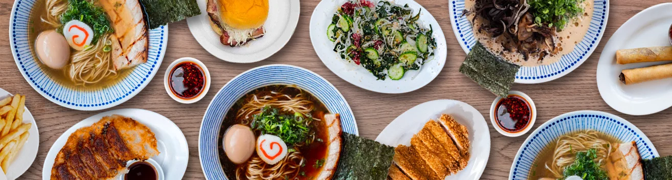 Oji Seichi - Oji Classic Shio Ramen