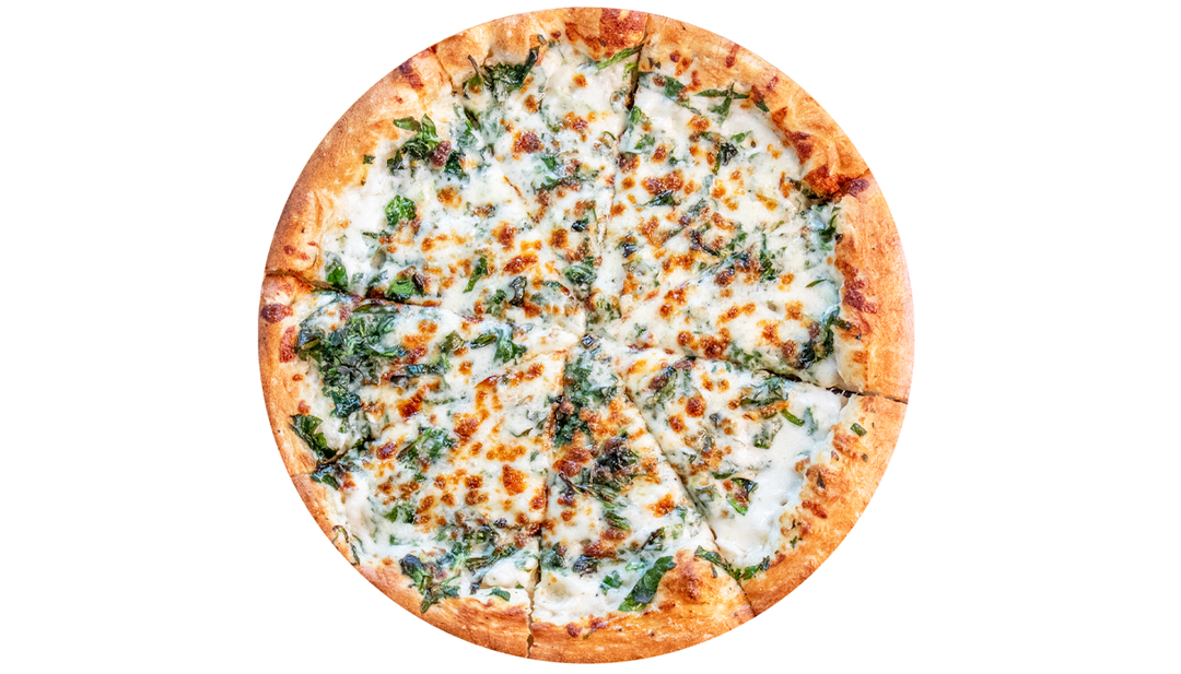 Zio Al's Pizza & Pasta "Allen" | Toast