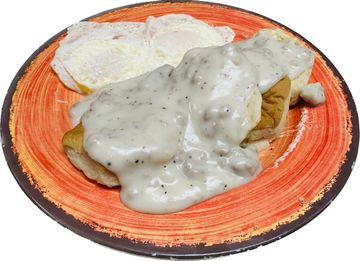 Shellie's Country Cafe - Egg Salad Sandwich Special