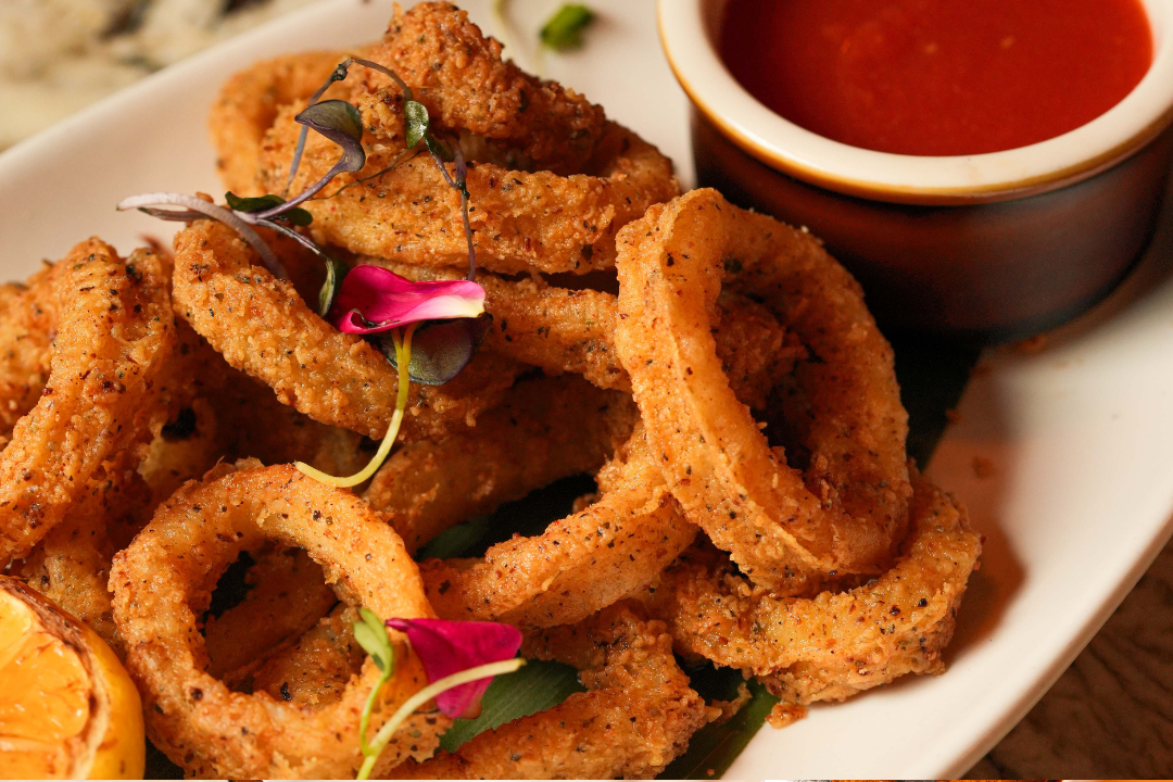 Order Online – Coyote Taqueria