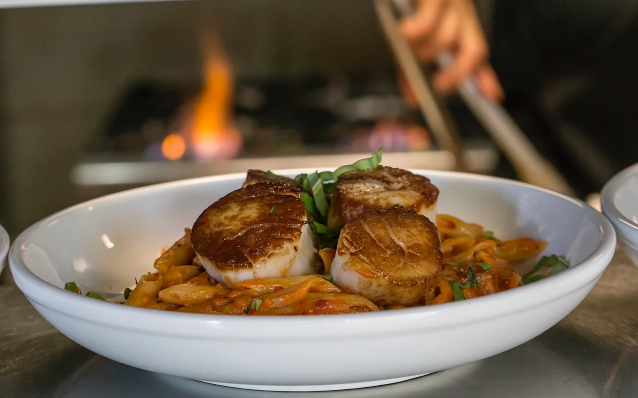 Pomodori Too Italian Takeout - MELANZANE NAPOLEONE