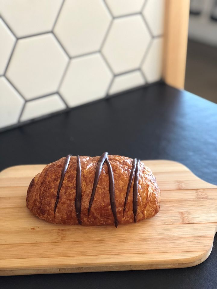 Nutmeg Sabre Springs | Toast