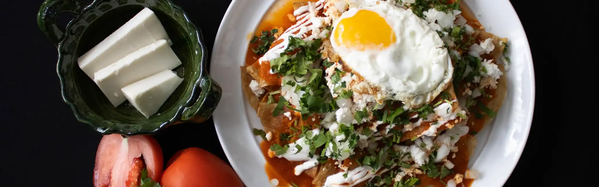 Guelaguetza Taqueria - Tio Nachos