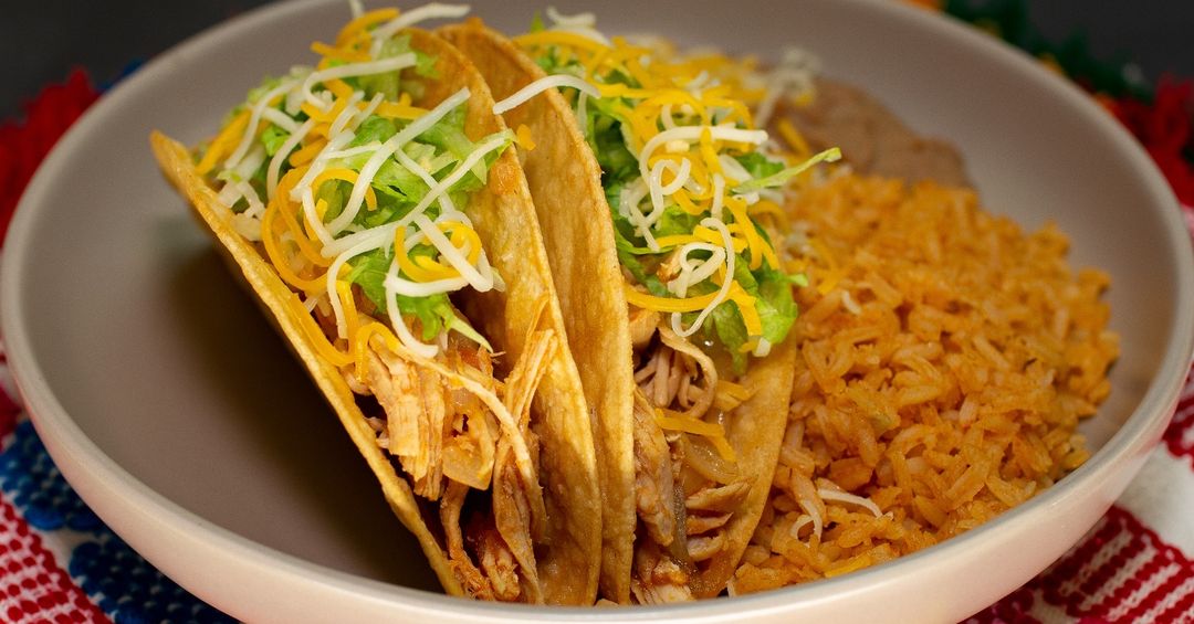 Victoricos Mexican Food - Eugene Eugene - Commerce St | Toast