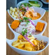 Dr. Limon FIU LLC 10544 Southwest 8th Street - Pargo frito