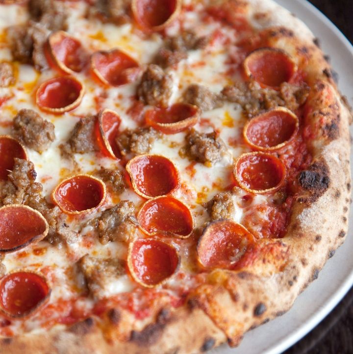 Pizzeria Lola - BASQUE