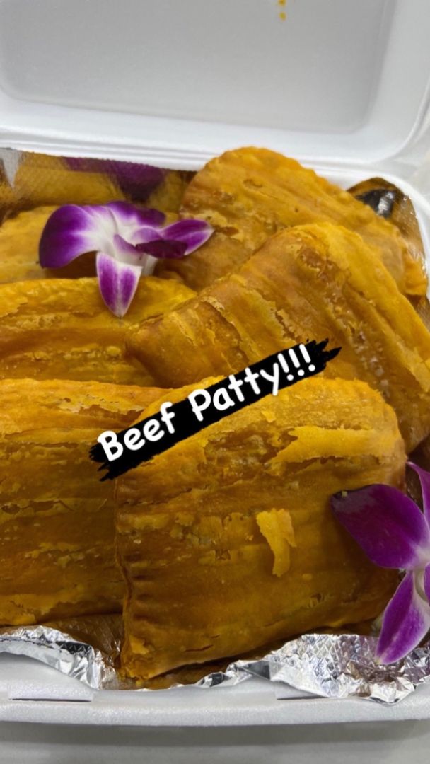 Jamaican Vibes 2 - Airline Hwy Jamaican Vibes | Toast