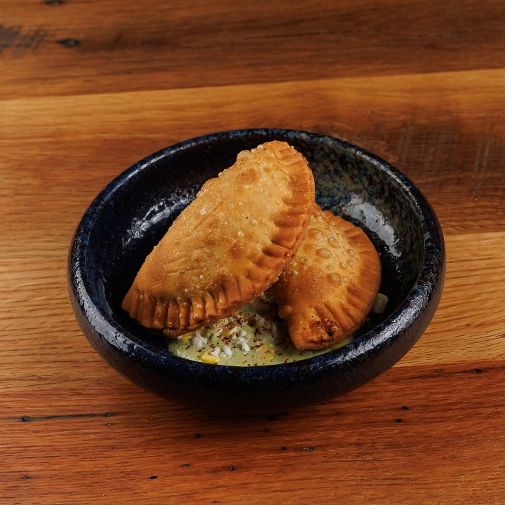 Lolita Fort Point | Toast