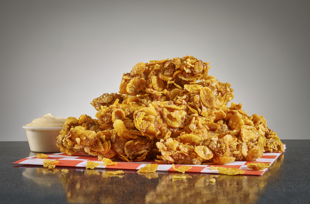 Chicken Maven 14417 Cedar Road | Toast