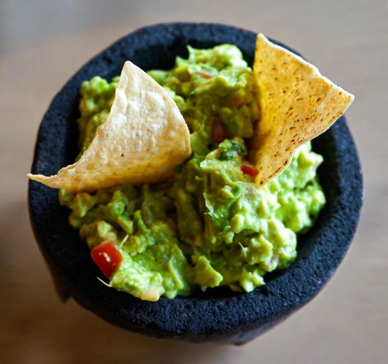 Senor Chile Cafe Severna Park | Toast