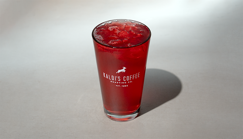 Kaldi's Coffee - Mid Campus Center - WashU | Toast