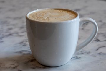 FORGE BAKING COMPANY - Iced Vietnamese