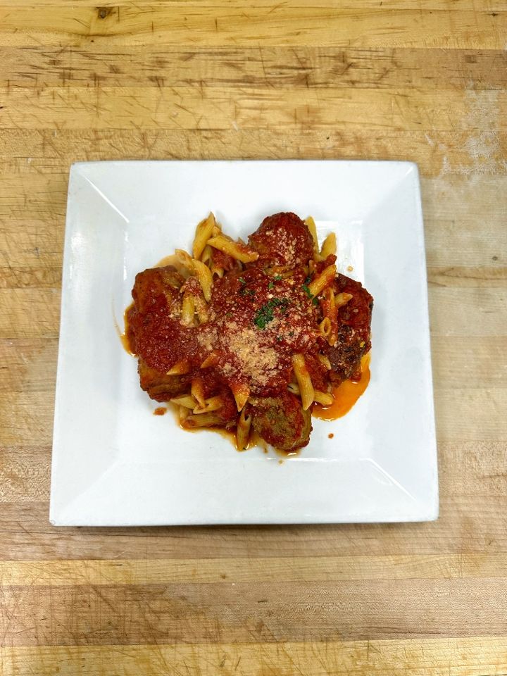 Uncle Louie's Pizza - Franklin Lakes | Toast