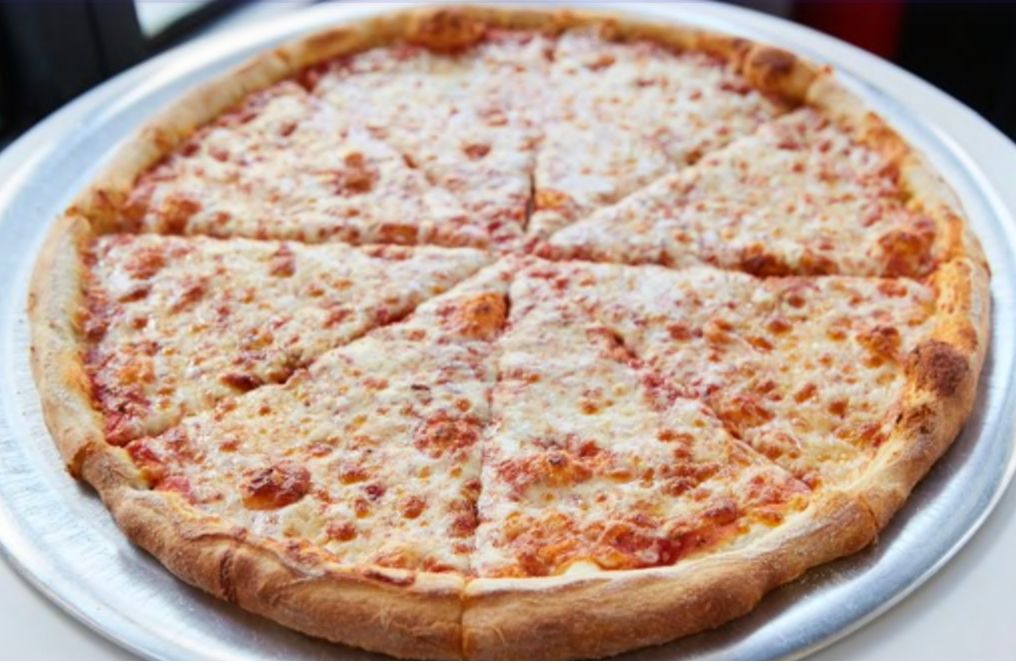 Brooklyn Pizza Crew 758 Nostrand Ave - Tartufo LG