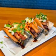 Annapolis, MD - Butterfinger