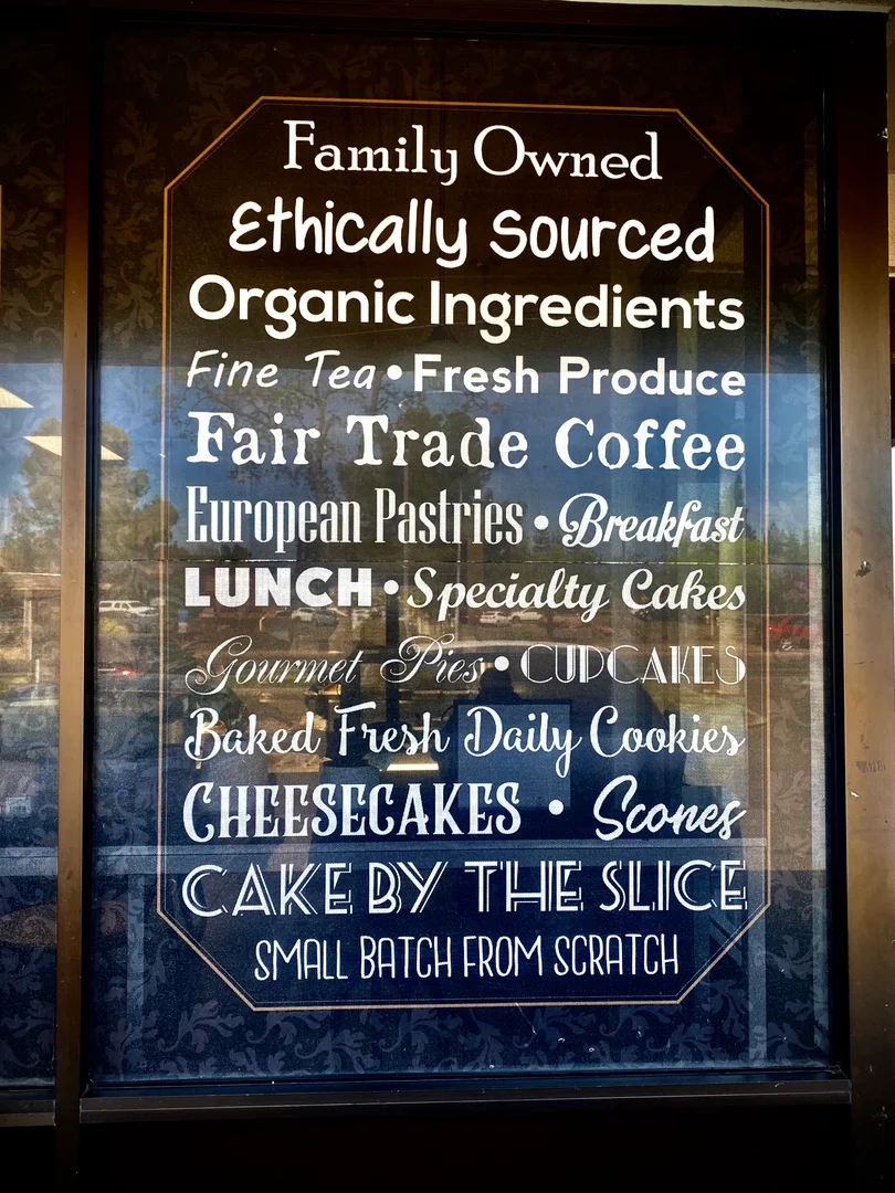 Elite Bakery Cafe