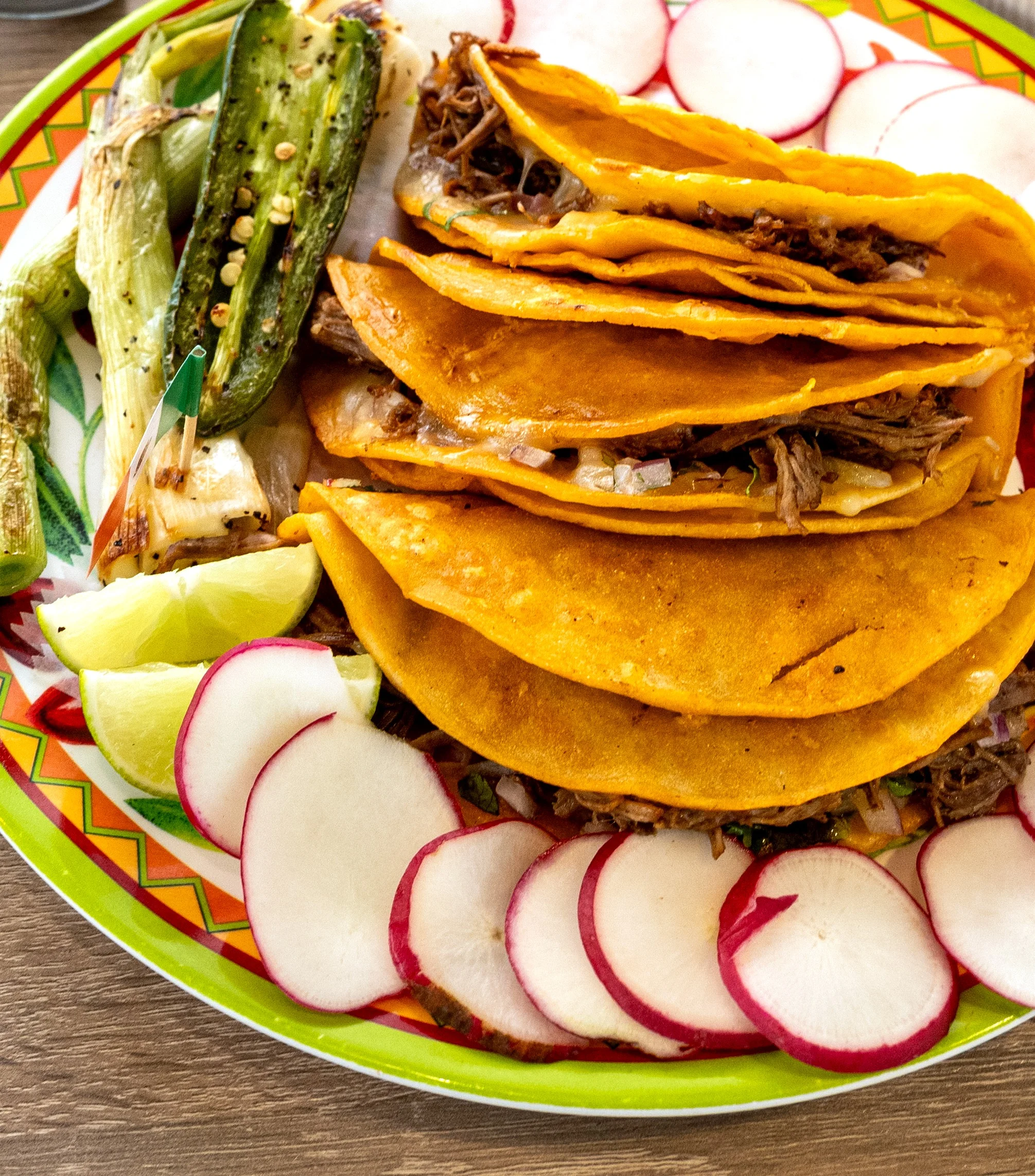 1122 South 9th Street - Costillas en Adobo