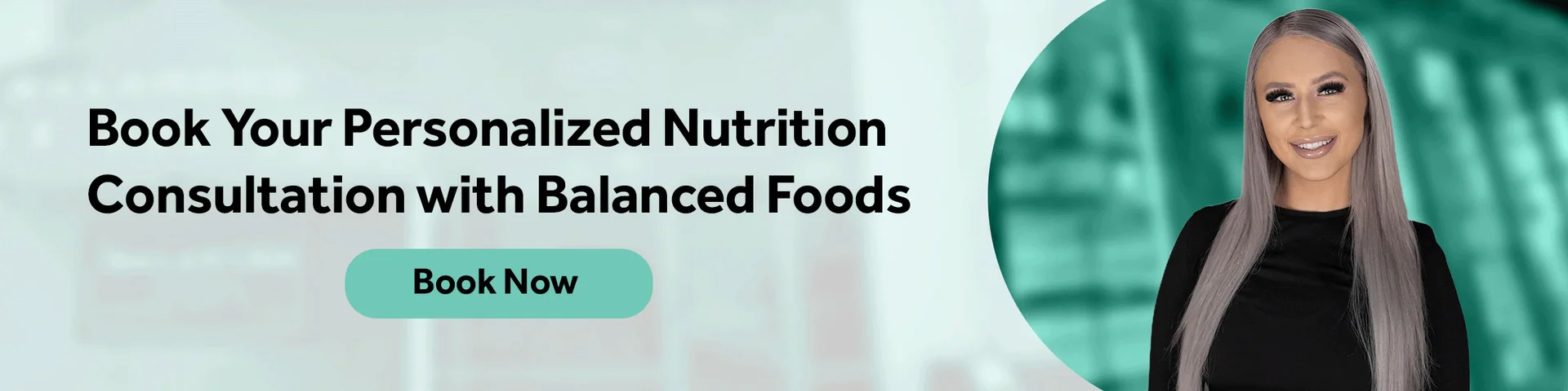 Balanced Foods