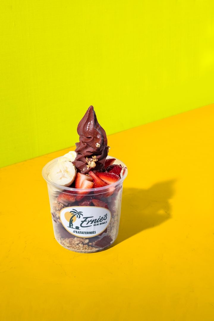 Ernies Acai Boca Raton 5030 Champion Blvd B1 - Boca Raton Polo Club ...
