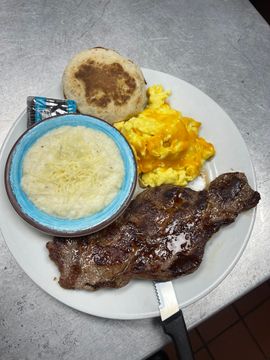 Jax Beach Brunch Haus - Sprite, Kids