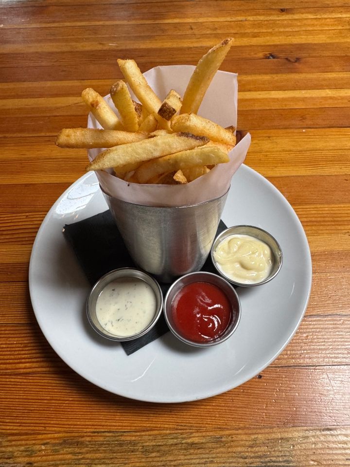 Forge - Rockridge - Roasted Chicken Club Sandwich