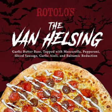 Rotolo's Pizzeria Orange Beach, Alabama | Toast