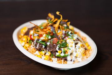 Branded Bowls - Lakeside - Asian