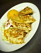 La Tolteca Mexican Restaurant 202 - NEW 4147 Concord Pike - Taco Salad Bowl