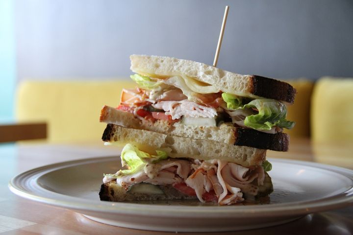 Bluff Park - Cup White Chicken Chili