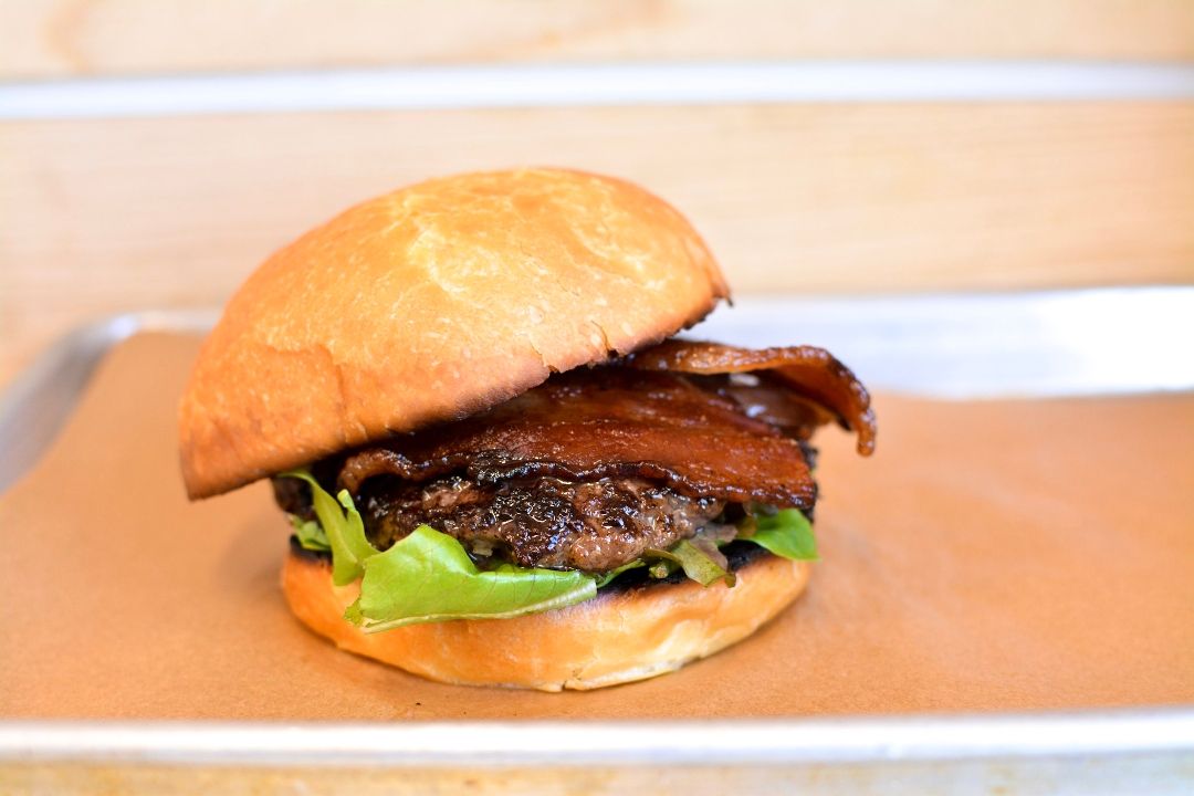 402 Southwest 3rd Street - roasted garlic sd