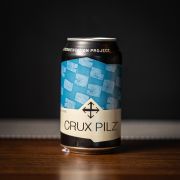 Roselle Bar & Lounge - Crux - NA Sunset Summit, Hazy IPA 12oz