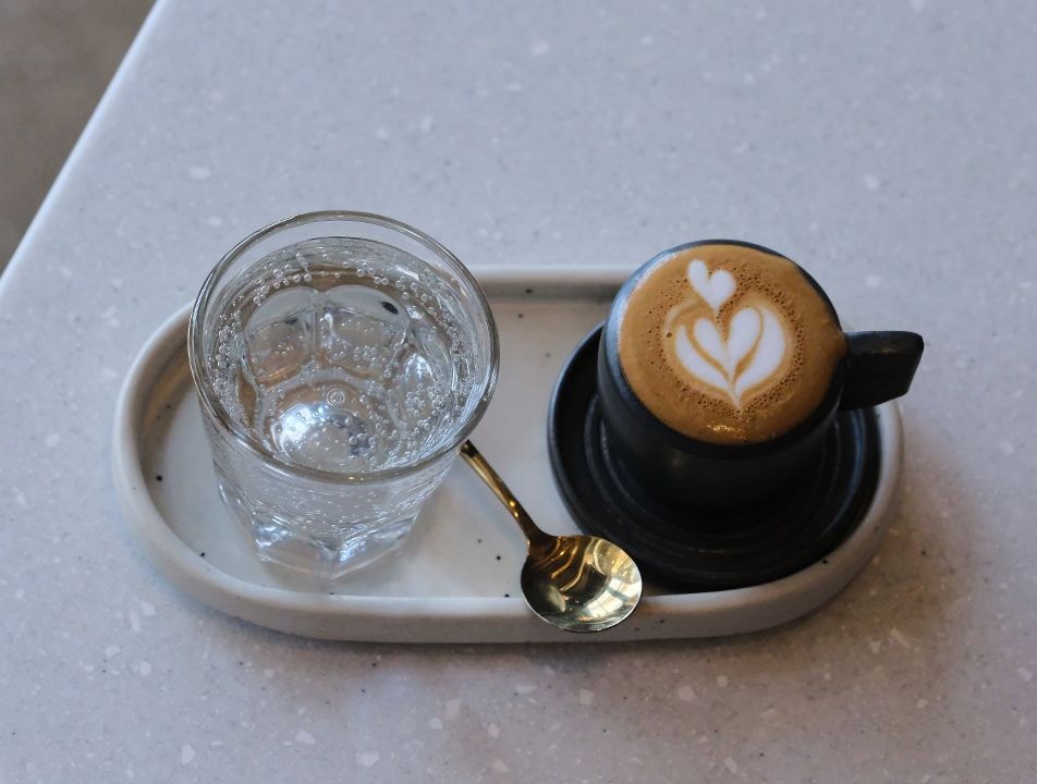 Discourse Coffee Radio Milwaukee | Toast