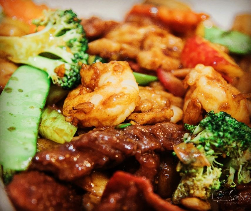 Egg Roll Express | Toast