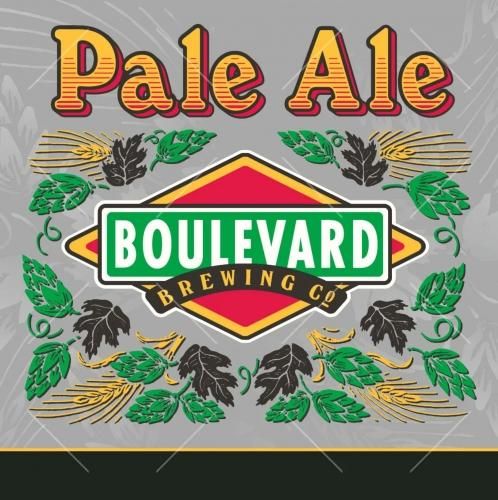 Boulevard Brewing Co. Tours & Rec Center | Toast