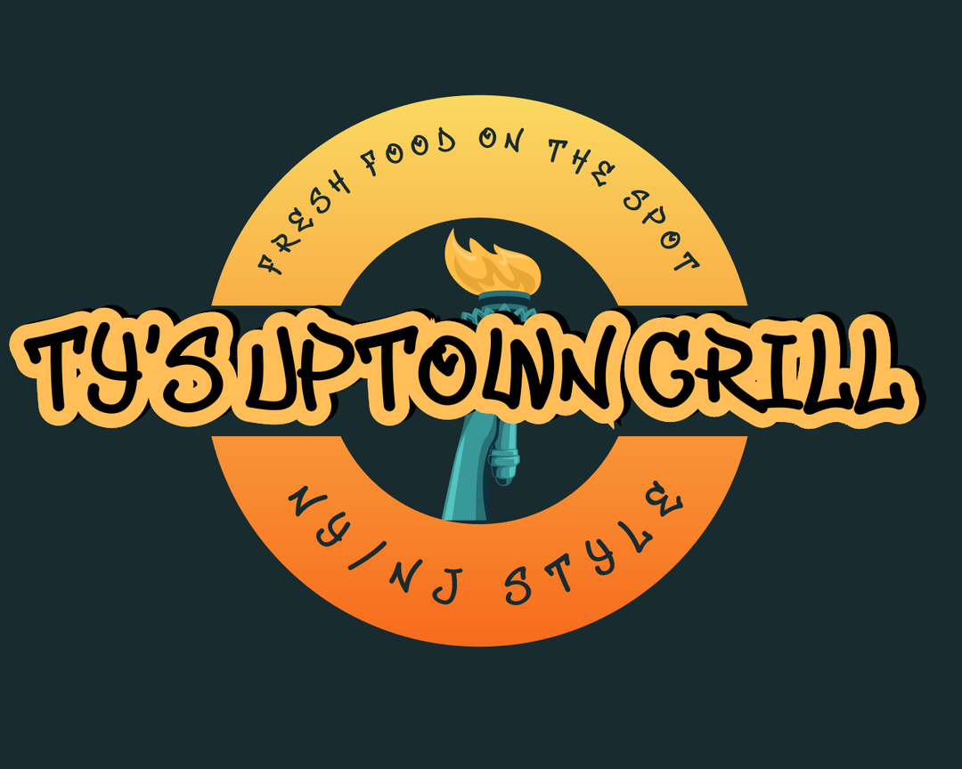 Jersey Chopped Cheese | Ty's Uptown Grill