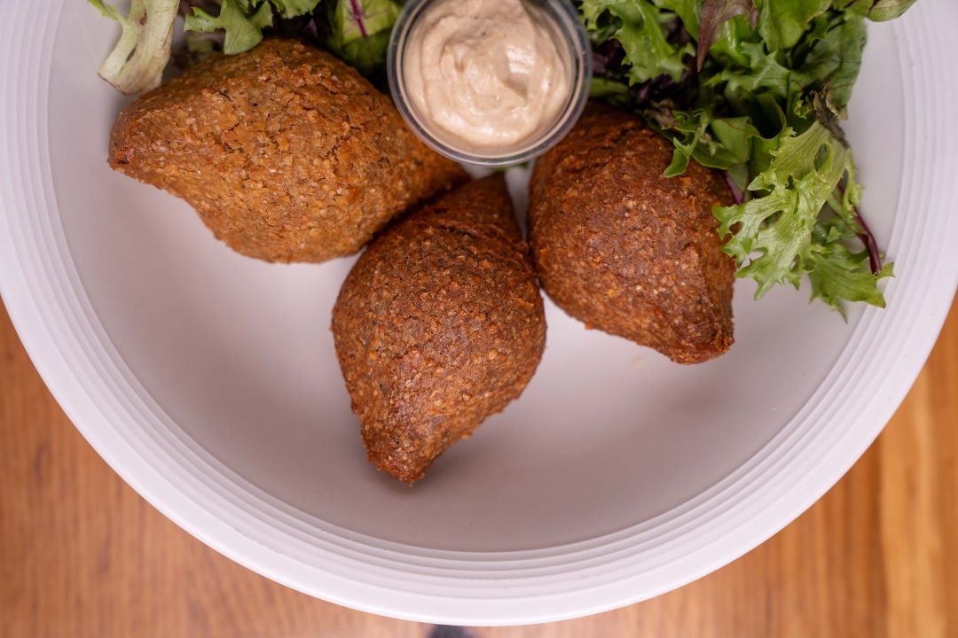 Miami - Kebah Beef (NEW)