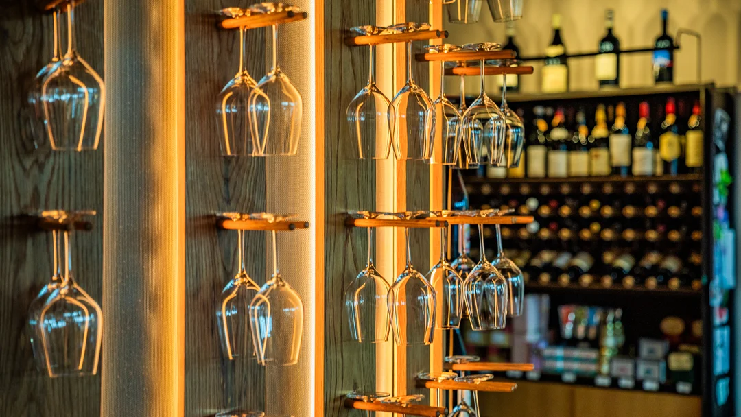 Montrose Cheese & Wine - Chill Country 25mg Hybrid Gummy