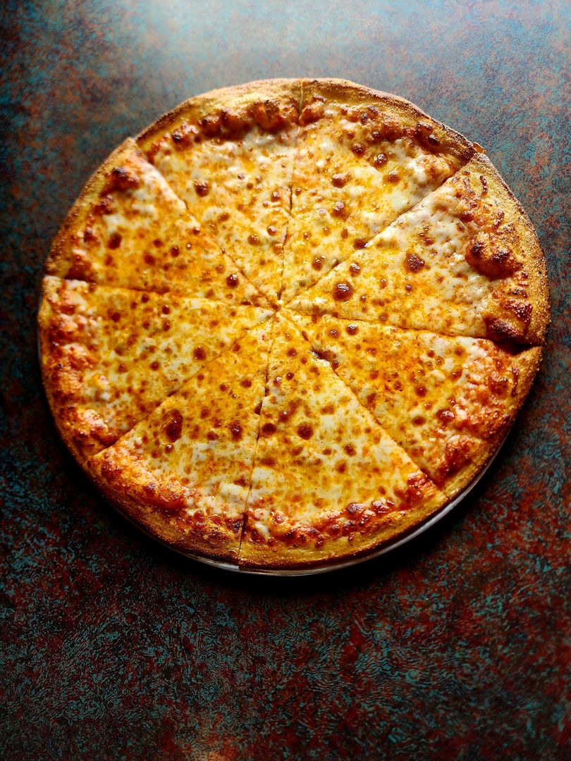 Old Hickory Pizza and Pub 1051 Donelson Ave | Toast