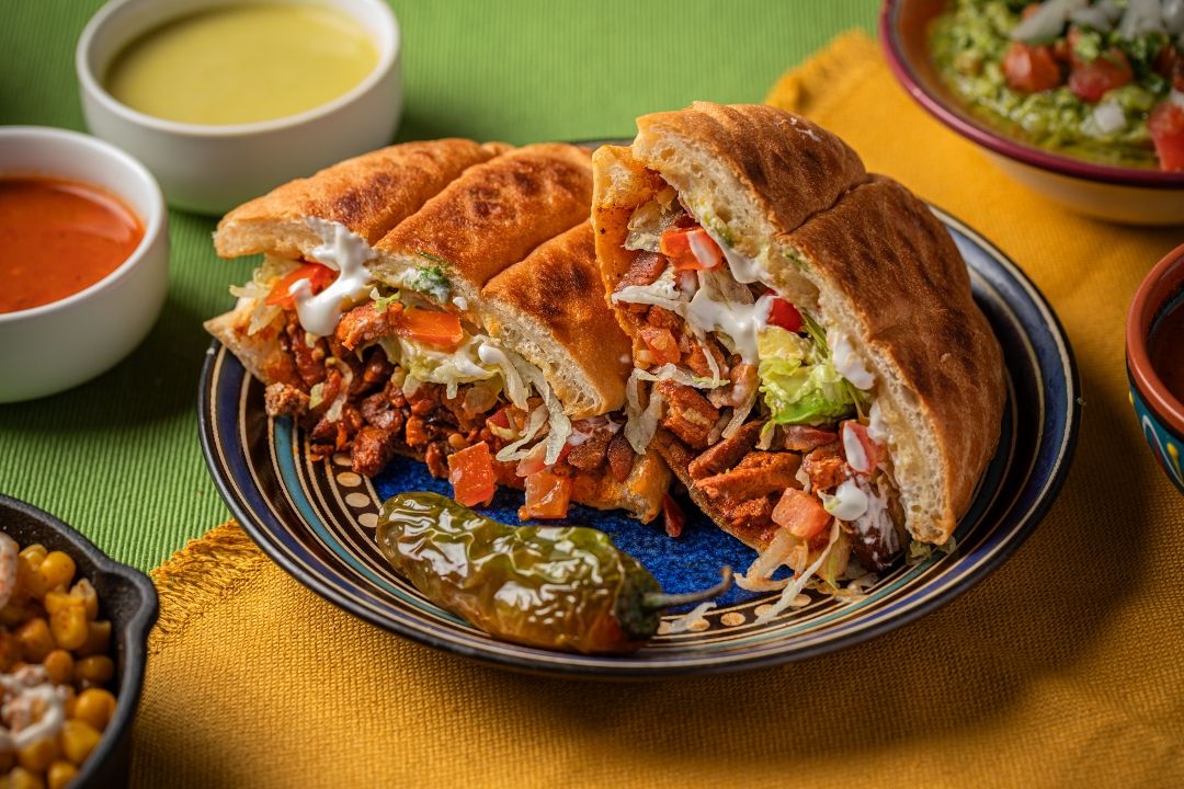 Taco Pros Marysville, OH | Toast