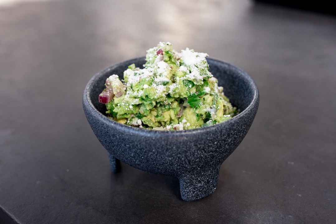 Blind Coyote 4975 Lakeview Avenue | Toast