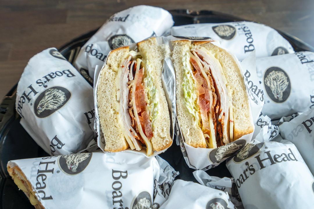 Oakwood Deli | Toast