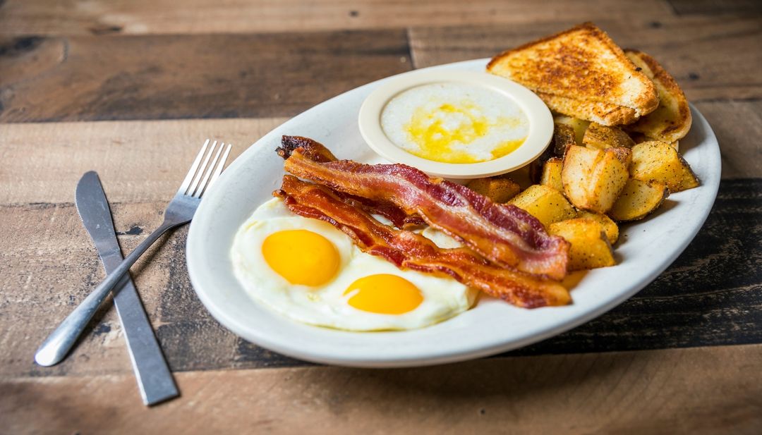 Rodney's BBQ | Toast